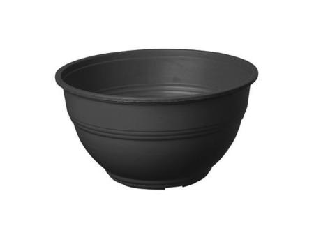 BOWL 22 CM GRIS AZABACHE — Sansei