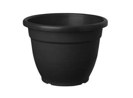 BOWL 18 CM GRIS AZABACHE — Sansei